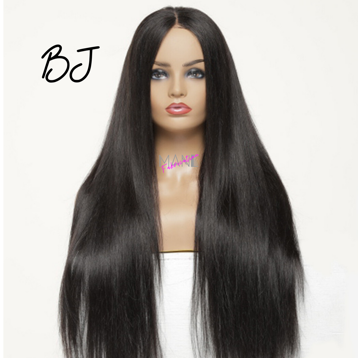 FOREIGN MANE WIG COLLECTION – MERCH & MANE